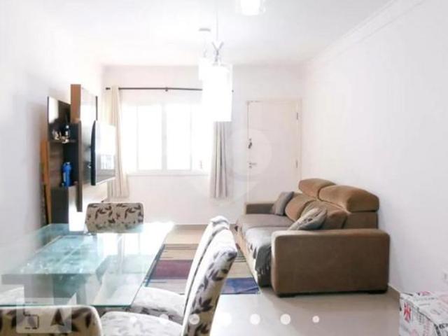 Sobrado com 3 quartos à venda em Vila gea SP
