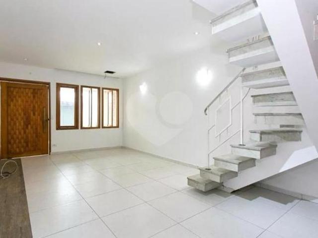 Sobrado com 3 quartos à venda em Vila gomes cardim SP