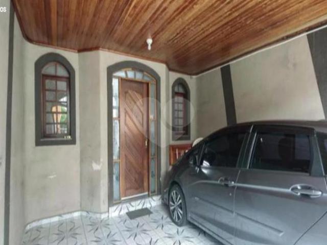 Sobrado com 3 quartos à venda em Vila gomes cardim SP