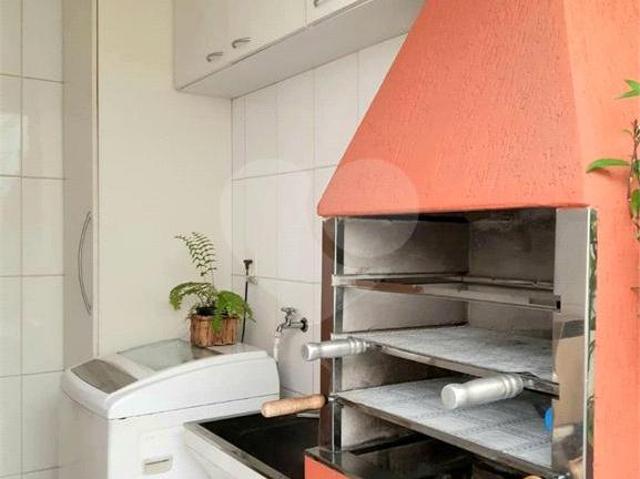 Sobrado com 3 quartos à venda em Vila gomes cardim SP