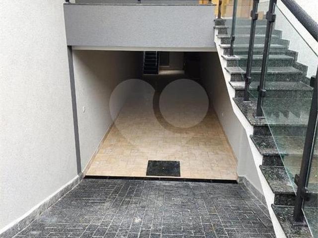 Sobrado com 3 quartos à venda em Vila granada SP
