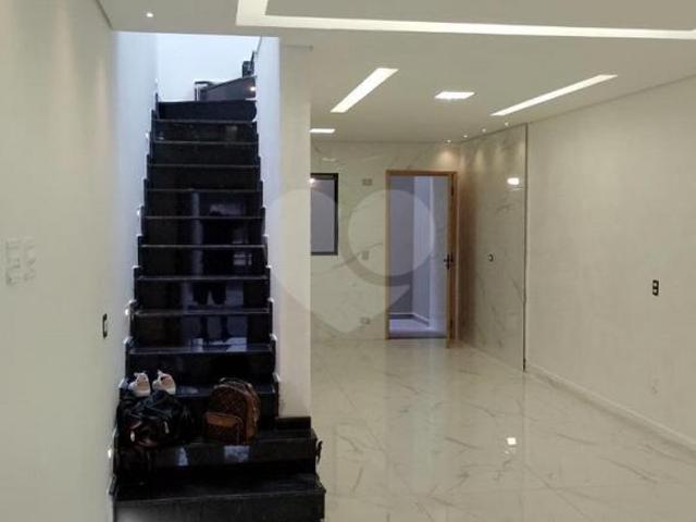 Sobrado com 3 quartos à venda em Vila granada SP