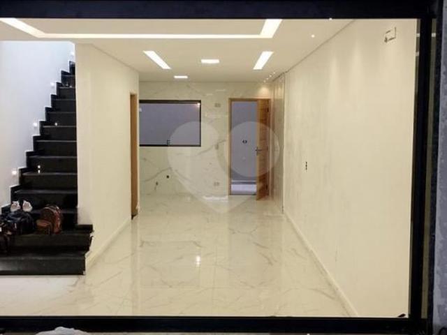Sobrado com 3 quartos à venda em Vila granada SP
