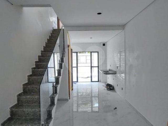 Sobrado com 3 quartos à venda em Vila granada SP