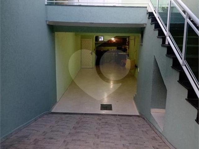 Sobrado com 3 quartos à venda em Vila granada SP