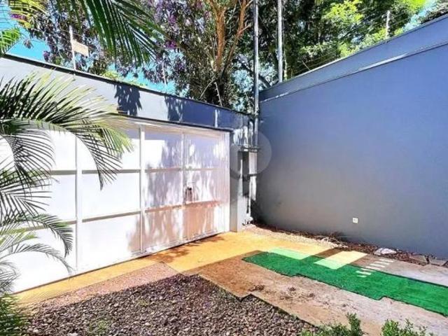 Sobrado com 3 quartos à venda em Vila Harmonia SP