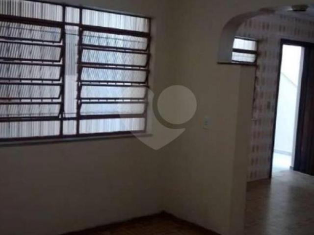 Sobrado com 3 quartos à venda em Vila hebe SP