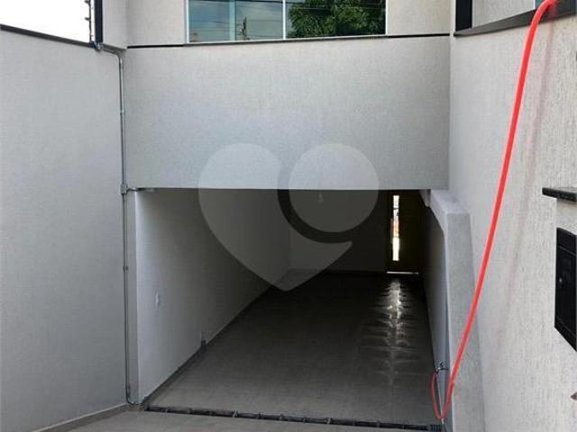 Sobrado com 3 quartos à venda em Vila hermínia SP