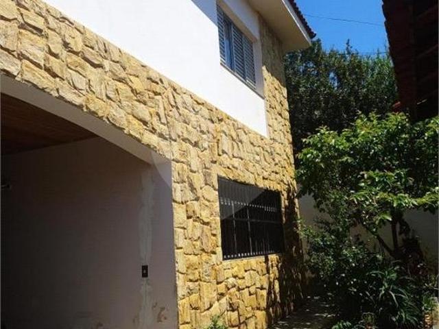 Sobrado com 3 quartos à venda em Vila homero SP