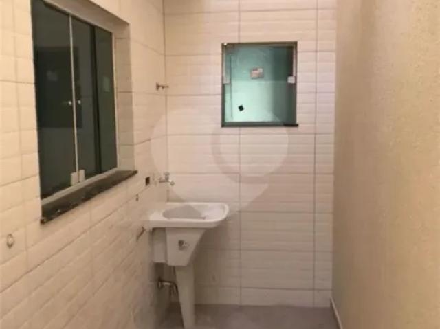 Sobrado com 3 quartos à venda em Vila Ivone SP