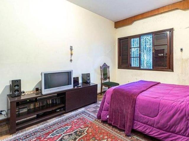 Sobrado com 3 quartos à venda em Vila ida SP