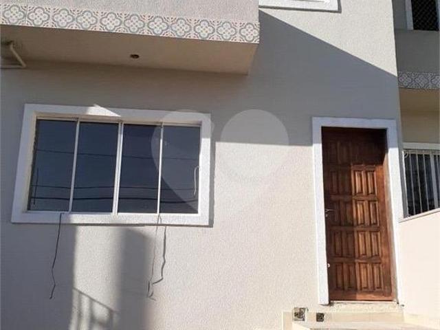 Sobrado com 3 quartos à venda em Vila império SP