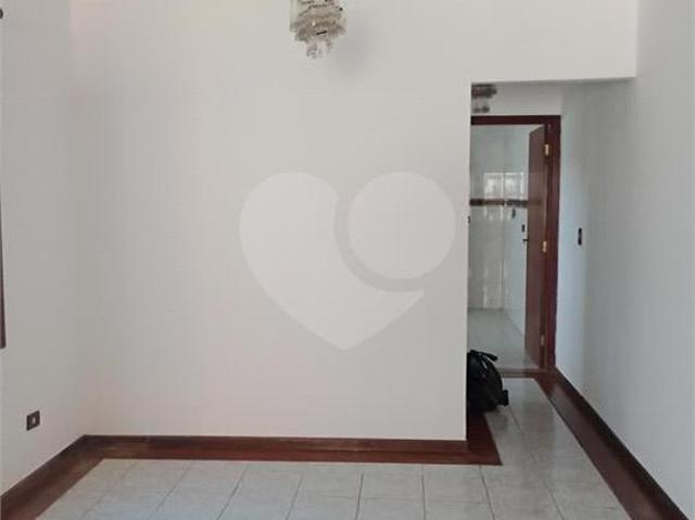 Sobrado com 3 quartos à venda em Vila Inah SP