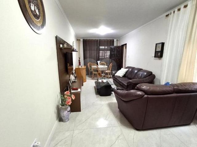 Sobrado com 3 quartos à venda em Vila independência SP
