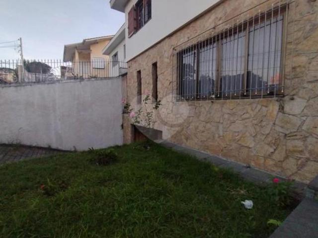 Sobrado com 3 quartos à venda em Vila ipojuca SP