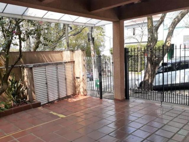 Sobrado com 3 quartos à venda em Vila ipojuca SP