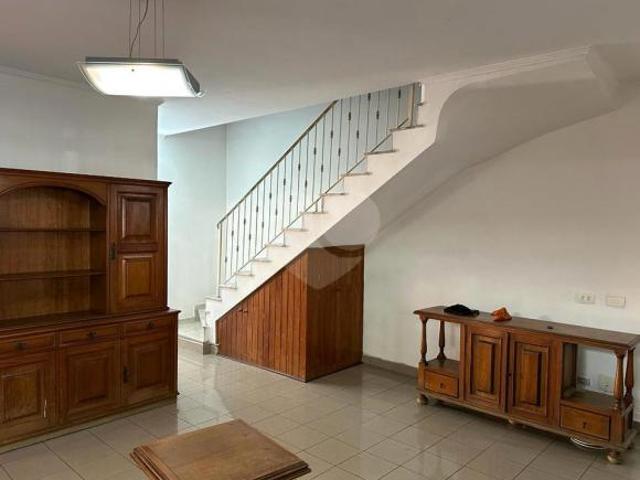 Sobrado com 3 quartos à venda em Vila ipojuca SP