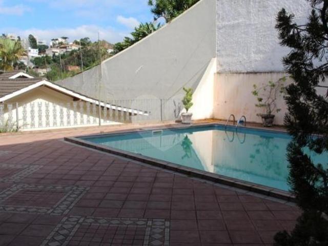 Sobrado com 3 quartos à venda em Vila Irmãos Arnoni SP