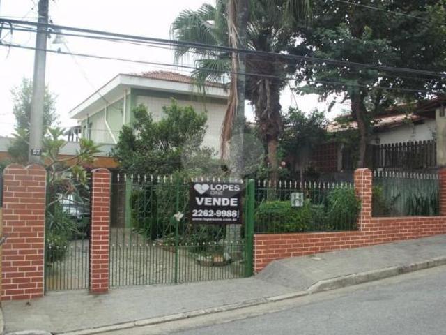 Sobrado com 3 quartos à venda em Vila irmãos arnoni SP