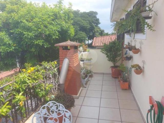 Sobrado com 3 quartos à venda em Vila irmãos arnoni SP