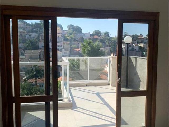 Sobrado com 3 quartos à venda em Vila irmãos arnoni SP