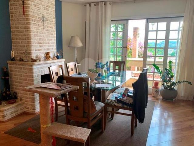 Casa com 3 quartos à venda em Vila irmãos arnoni SP