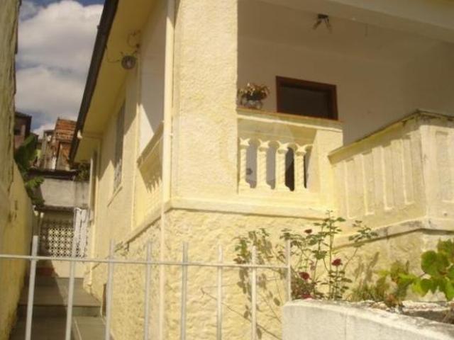 Sobrado com 3 quartos à venda em Vila Irmãos Arnoni SP