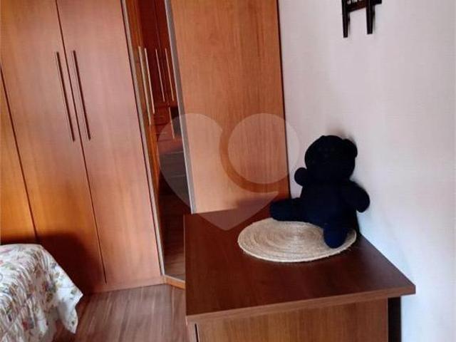 Sobrado com 3 quartos à venda em Vila irmãos arnoni SP