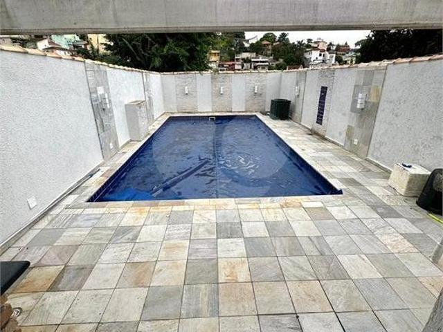 Sobrado com 3 quartos à venda em Vila Irmãos Arnoni SP