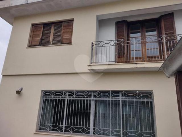 Sobrado com 3 quartos à venda em Vila irmãos arnoni SP