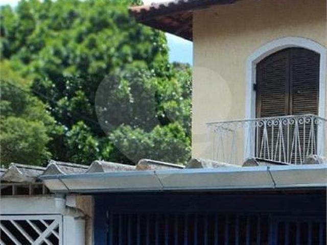 Sobrado com 3 quartos à venda em Vila irmãos arnoni SP