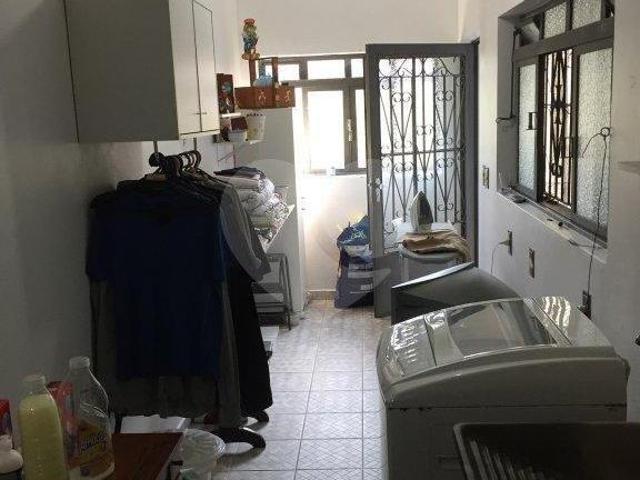 Sobrado com 3 quartos à venda em Vila irmãos arnoni SP