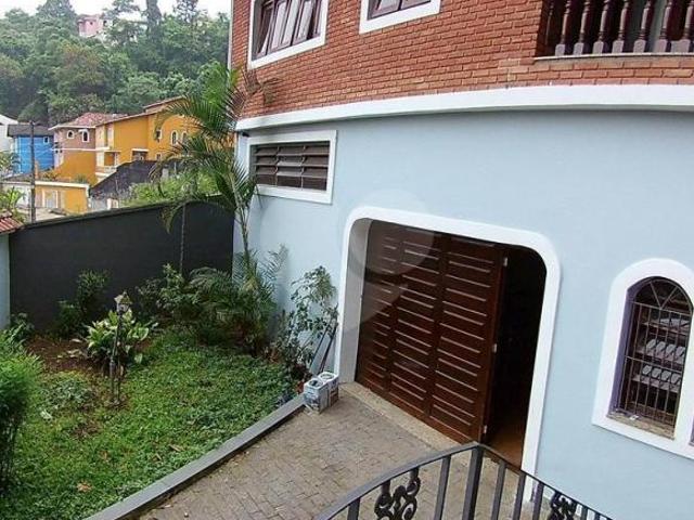 Sobrado com 3 quartos à venda em Vila irmãos arnoni SP