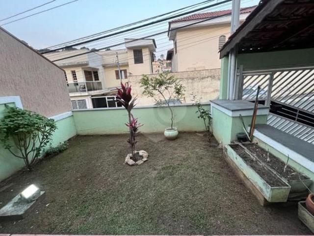 Sobrado com 3 quartos à venda em Vila irmãos arnoni SP