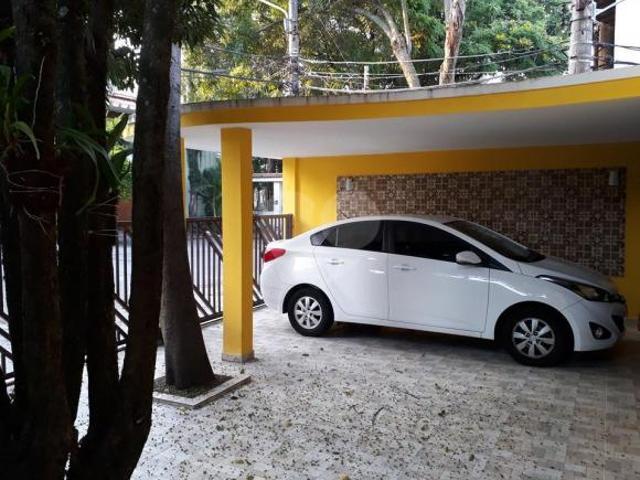 Sobrado com 3 quartos à venda em Vila irmãos arnoni SP