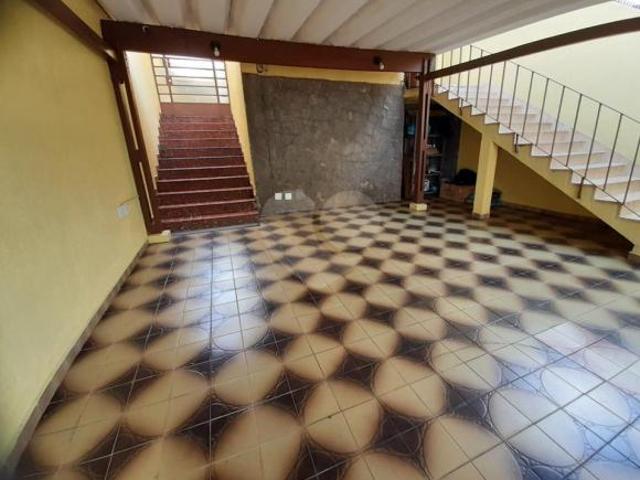 Sobrado com 3 quartos à venda em Vila irmãos arnoni SP