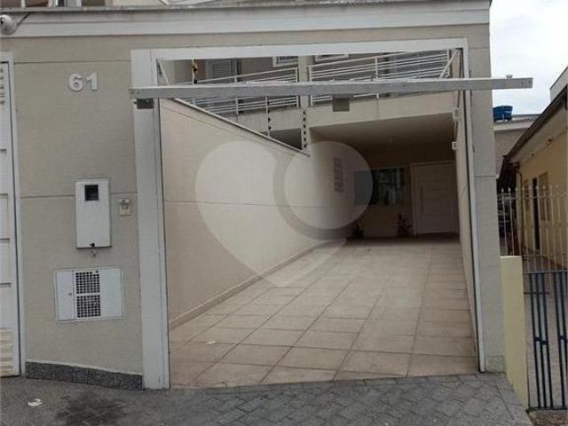 Sobrado com 3 quartos à venda em Vila isolina mazzei SP
