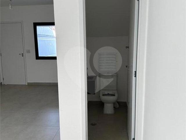 Sobrado com 3 quartos à venda em Vila isolina mazzei SP