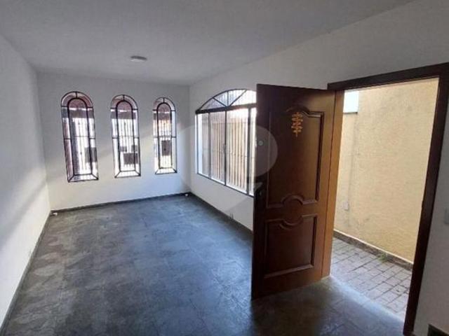 Sobrado com 3 quartos à venda em Vila isolina mazzei SP