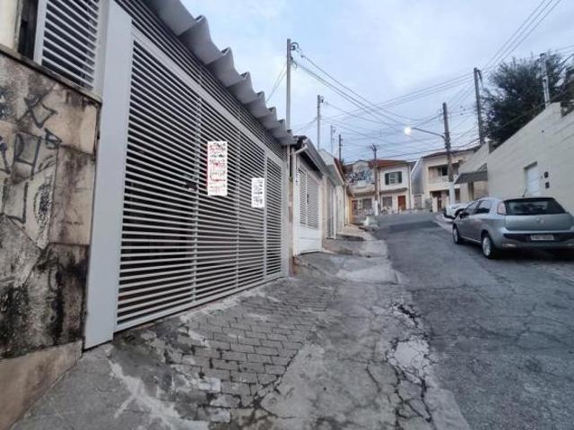 Sobrado com 3 quartos à venda em Vila isolina mazzei SP