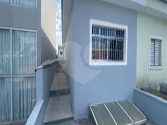 Sobrado com 3 quartos à venda em Vila isolina mazzei SP