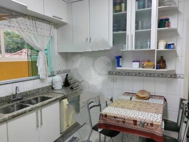 Sobrado com 3 quartos à venda em Vila isolina mazzei SP
