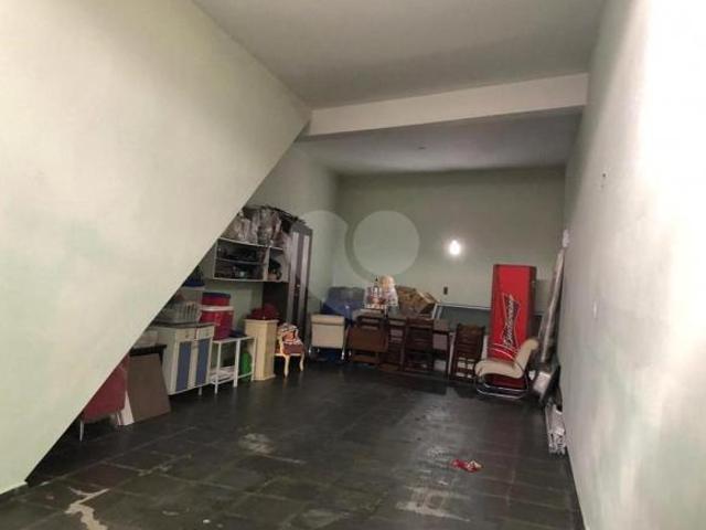 Sobrado com 3 quartos à venda em Vila isolina mazzei SP