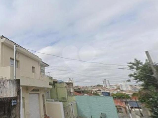 Sobrado com 3 quartos à venda em Vila isolina mazzei SP