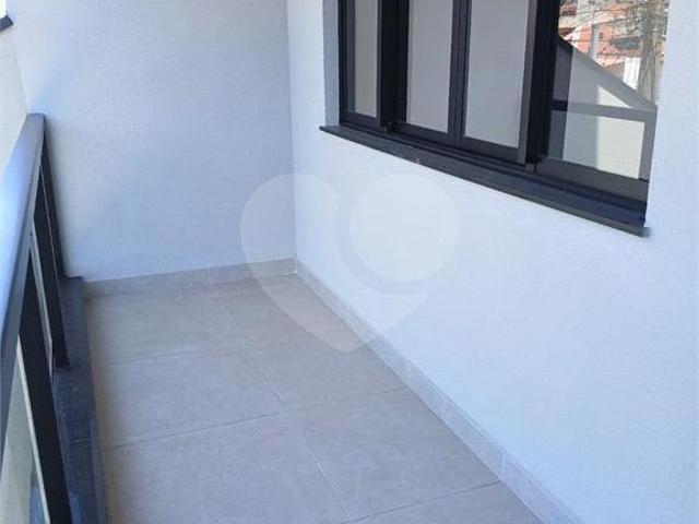 Sobrado com 3 quartos à venda em Vila isolina mazzei SP