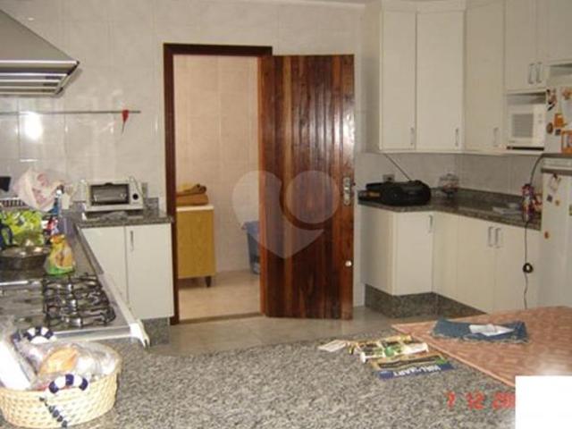 Sobrado com 3 quartos à venda em Vila isolina mazzei SP