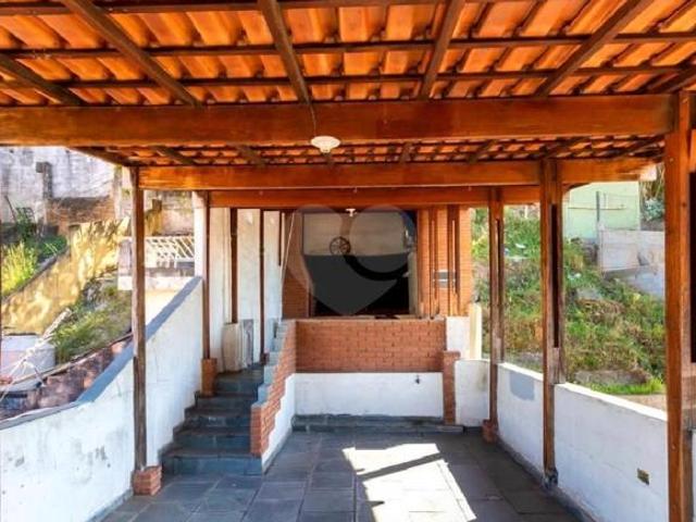 Sobrado com 3 quartos à venda em Vila isolina mazzei SP