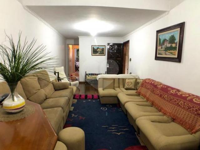 Sobrado com 3 quartos à venda em Vila isolina mazzei SP