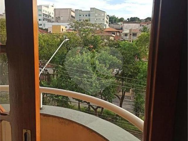 Sobrado com 3 quartos à venda em Vila isolina mazzei SP