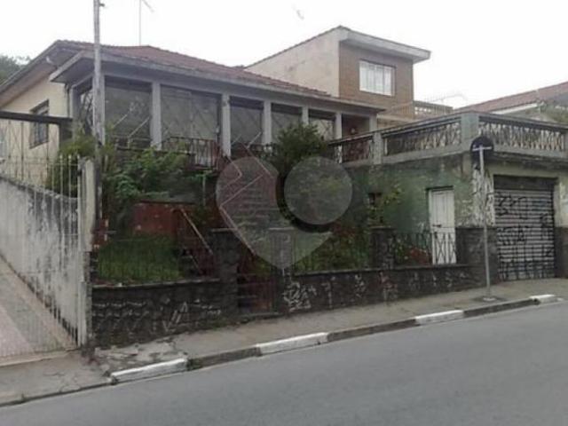 Sobrado com 3 quartos à venda em Vila isolina mazzei SP